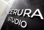 Zerura studio (Baykalskaya Street No:106), tavan sistemleri  Irkutsk'tan