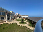 Villa (Khandadasha Tagieva Street No:1), otel  Derbent'ten