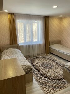 Гостевой дом Амир (Chuy Region, posyolok Ak-Tyuz), otel  Çuy ili'nden