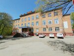 Obshchezhitiye Tomskogo tekhnikuma informatsionnykh tekhnology (Gertsena Street No:18с3, Tomsk), yurtlar  Tomsk'tan
