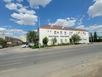 Printing house (Kyzylorda, Zeynulla Shukurov Street), matbaalar  Kızılorda'dan