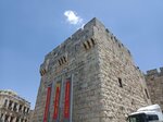 Davut Kulesi (Hapatri'Arkhya Ha'Armenit No:2, Jerusalem), müzeler ve sanat galerileri  Filistin Toprakları'ndan