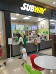 Subway (ulitsa Dmitriya Mendeleyeva No:1А), fast food  Tiumen'den
