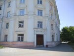 ГБПОУ Южно-Уральский государственный технический колледж, общежитие № 1 (Gorkogo Street No:17), yurtlar  Çeliabinsk'ten