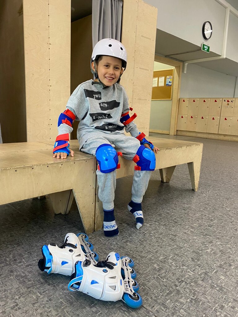 Tren istasyonu Shveynaya Fabrika Station, Habarovsk, foto