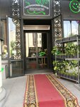 Love you so Matcha (Maliy Petrogradskoy Storony Avenue No:54-56), kafe  Saint‑Petersburg'dan