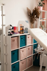 SkinPro (ulitsa Koli Podryadchikova No:7, istoricheskiy rayon Khokhlovo Pole, Gatchina), epilasyon  Gatchina'dan