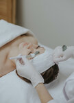 Studio Nasti Beauty (Kuznetsky Most Street No:19с2), güzellik salonu  Moskova'dan