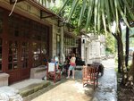 Pe. Lee. life (проспект Ардзинба No:26), kafe  Gagra'dan