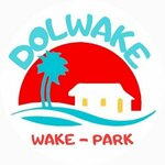 DolWake (Moscow Region, Dolgoprudny, Vodniki Microdistrict), wakeboarding  Dolgoprudny'den