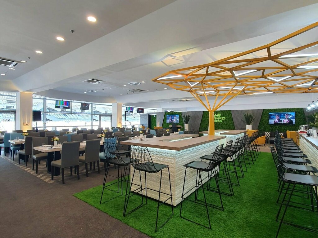 Fuarcılık firmaları Mavenlabs, Dubai, foto