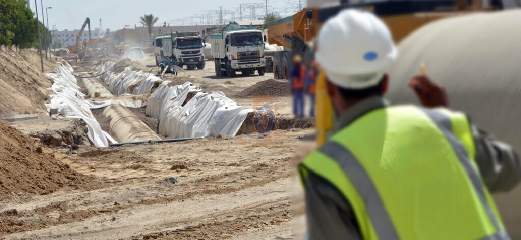i̇nşaat ve tasarım hizmetleri Al Sila General Contracting & Transporting Establishment, Abu Dabi, foto