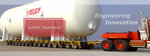 Velath Engg International Fzc (2C-01-2C-09, Block 2D Street, Hamriya Free Zone, Al Hamriyah, Sharjah), rezervuar ve sıvı nakliye ekipmanları