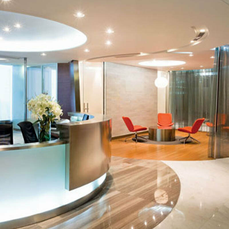 i̇ç mimarlık firmaları Emirates Focus Design L. L. C, Dubai, foto