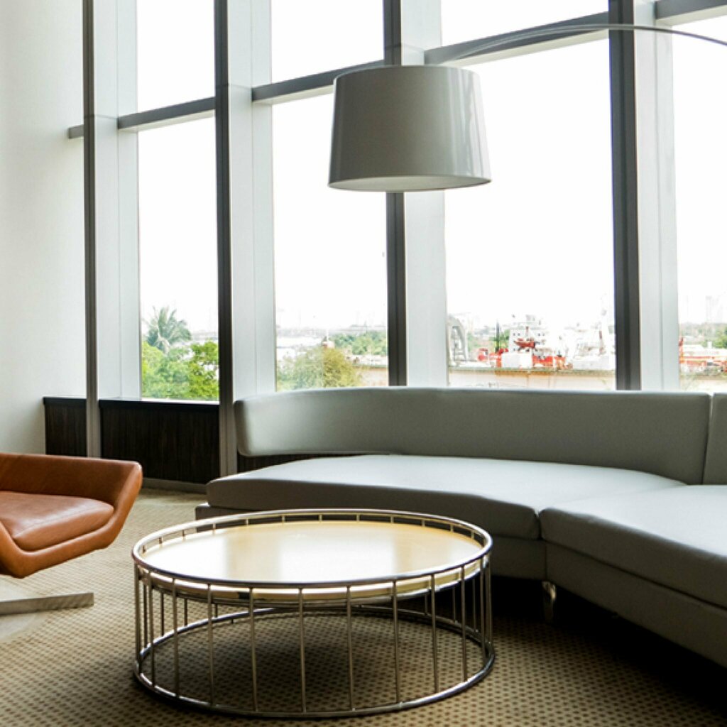 i̇ç mimarlık firmaları Red Line Interiors, Ayman, foto