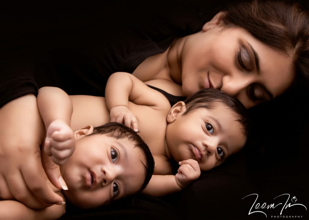 Profesyonel fotoğraf stüdyosu Zoom In Photography L. L. C, Dubai, foto