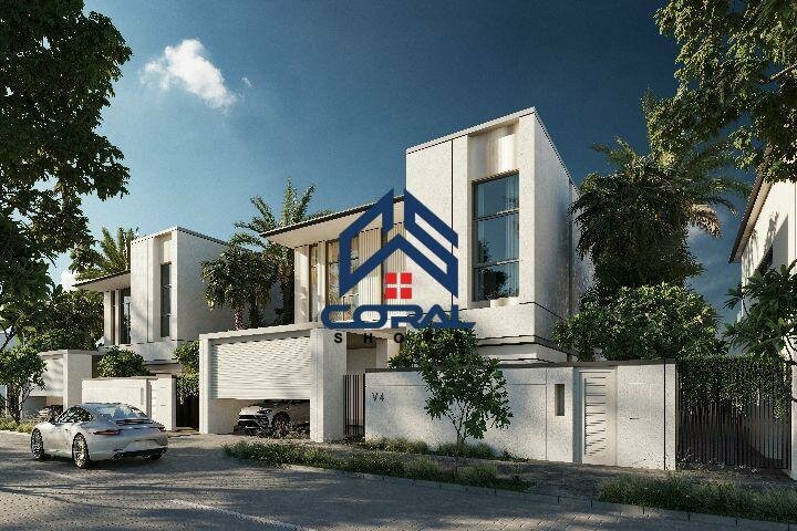 Emlak ofisi Coral Shore Real Estate, Dubai, foto
