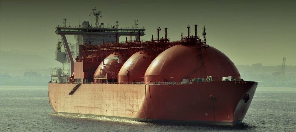 Petrol ve gaz firması West Africa Gas, Dubai, foto