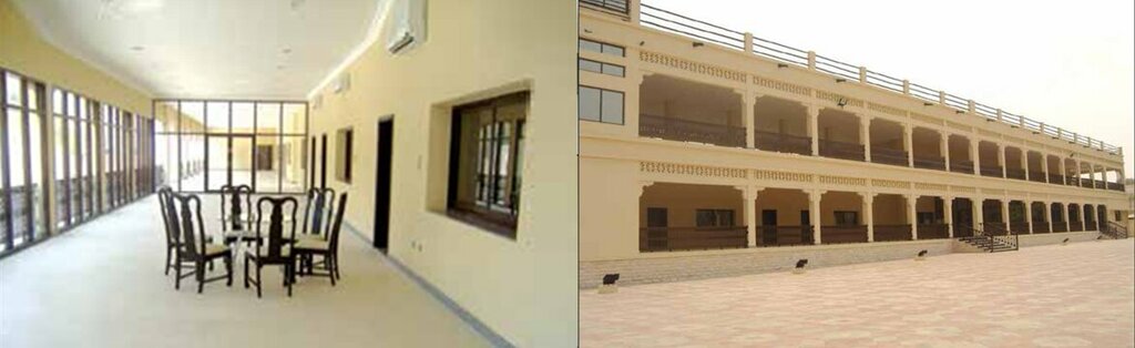 i̇nşaat firmaları Bartawi Group, Dubai, foto