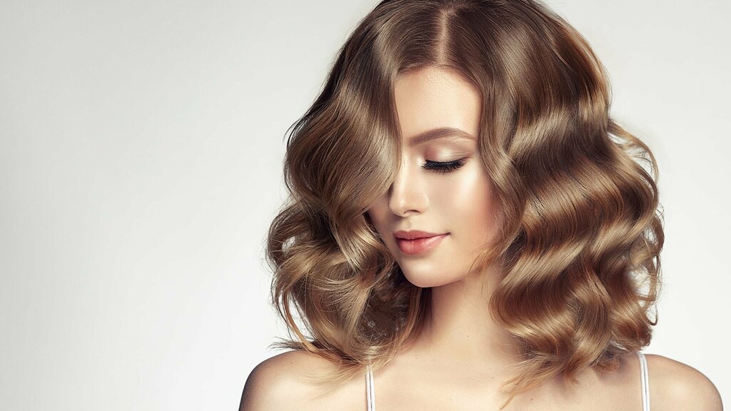 Kozmetik ve parfümeri mağazaları Chloe's Beauty, Hair and Nails, Dubai, foto