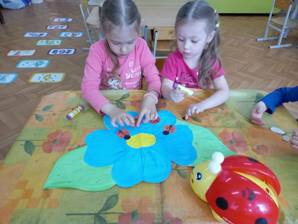 Anaokulları Detsky sad № 106 Korpus № 1, Tiumen, foto