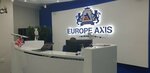 Europe Axis Immigration Services LLC (212, Saeed Bin Ahmed Al Qtaib Street, E9-02, Abu Dhabi), pasaport ve vize işlemleri  Abu Dabi'den