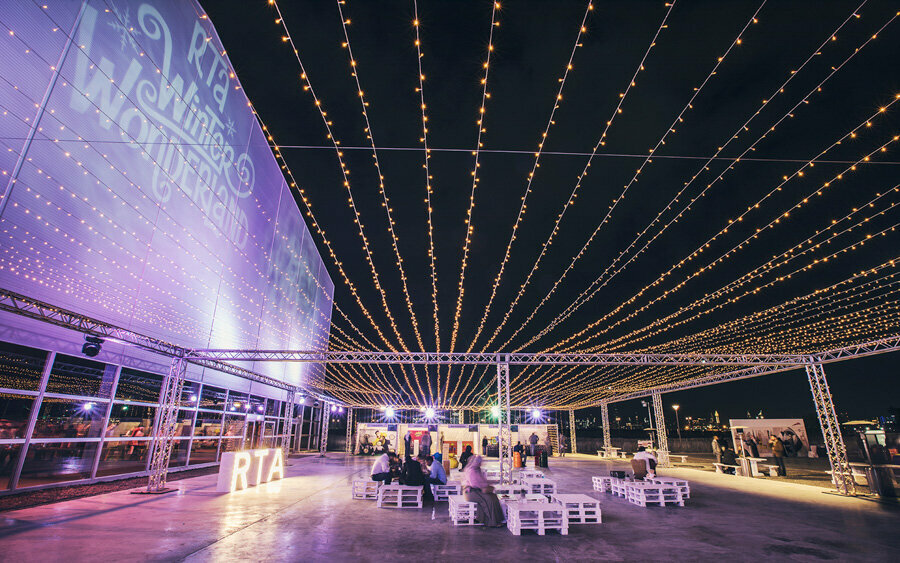 Film stüdyoları Goldfish Photography and Video, Dubai, foto