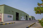 Techno Plastic (1/20, Al Yaqoot Street, Al Jazeerah Industrial 2, Sector 6, Ras Al Khaimah), mühendislik firmaları