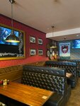 Pub 13 (Aerodromnaya Street No:47А), bar  Samara'dan