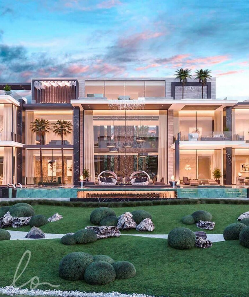 Emlak ofisi Luxury One Real Estate, Dubai, foto