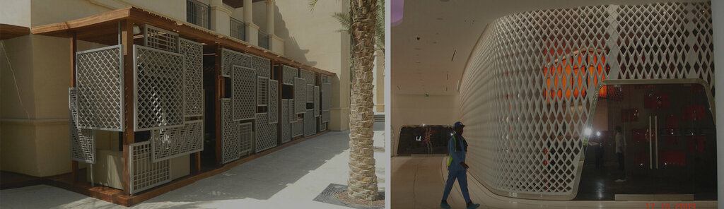 Plastik ürün üreticileri Dubai International Reinforced Plastics, Dubai, foto