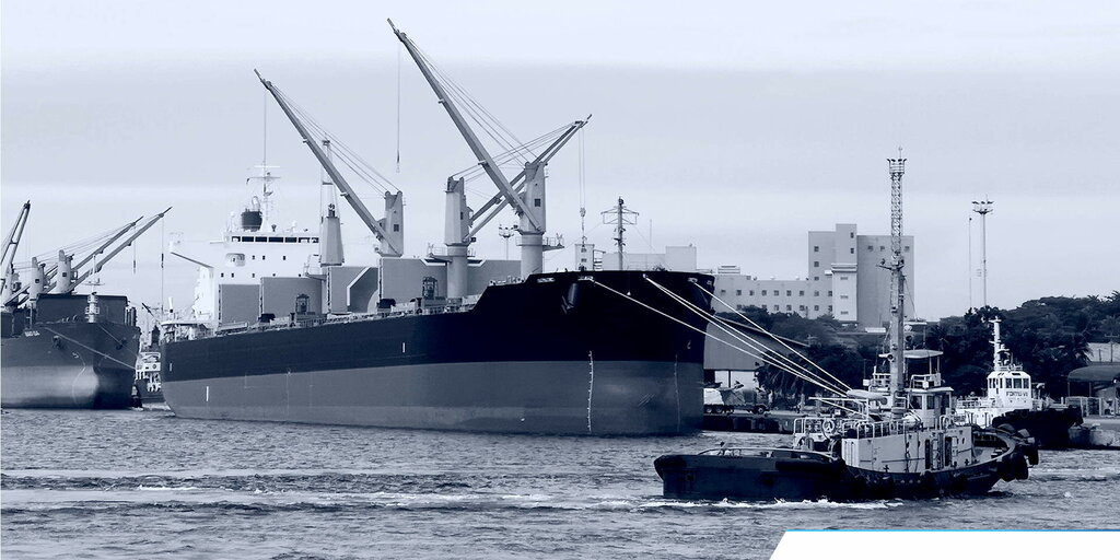 Yönetim ofisi Allianz Bulk CFR8, Dubai, foto