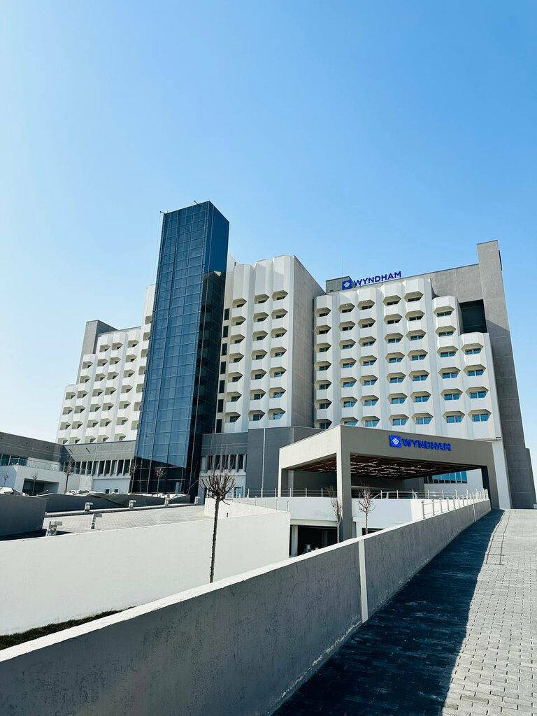 Bilişim firmaları Mikenopa Mea, Dubai, foto