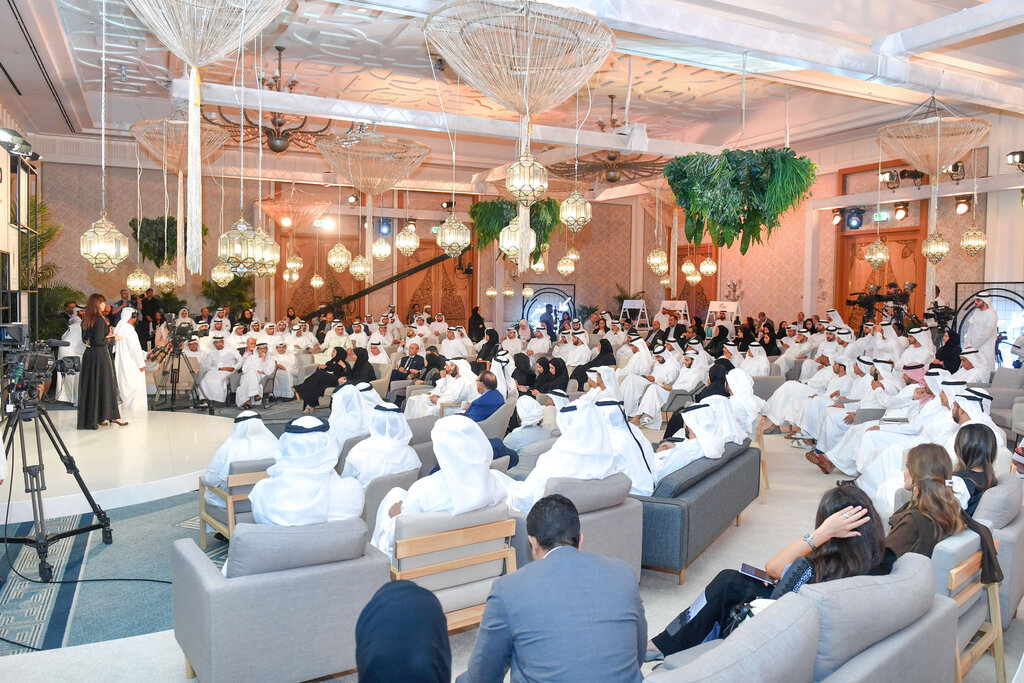 Sivil toplum kuruluşları Dubai Press Club, Dubai, foto