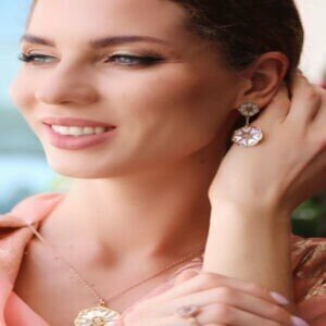 Kuyumcular Tektaak Jewellery, Sharjah, foto