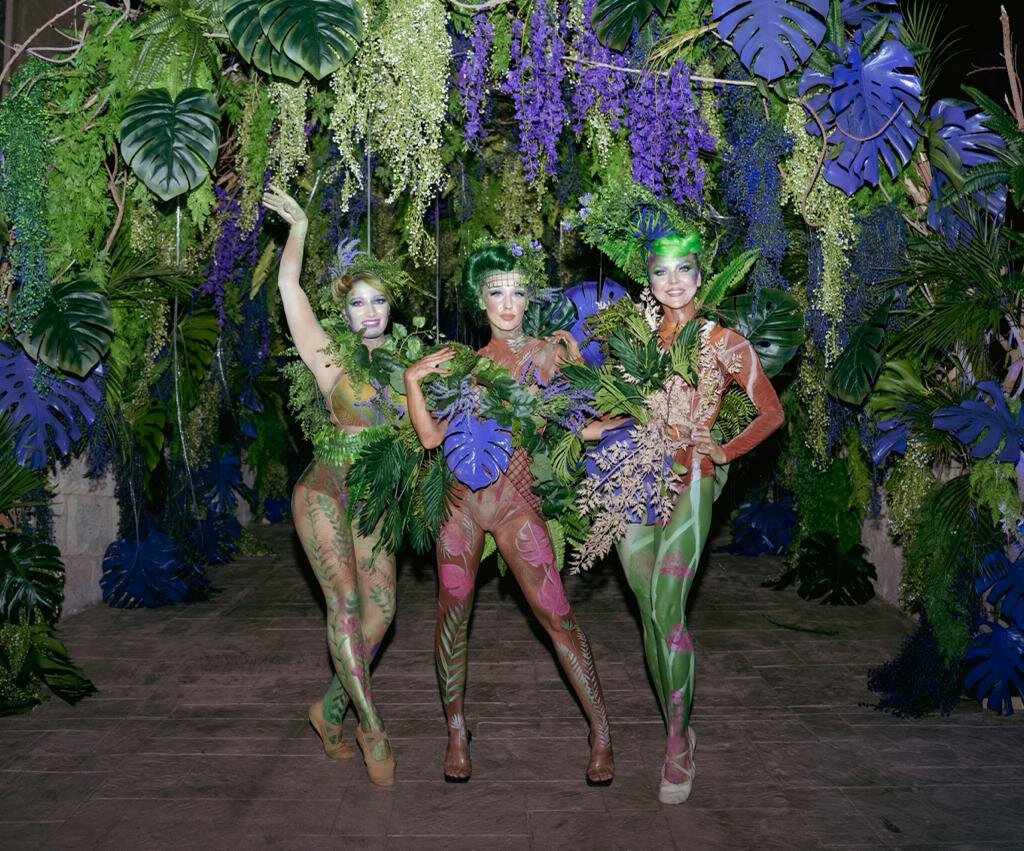 Fuarcılık firmaları Global Event Management, Dubai, foto