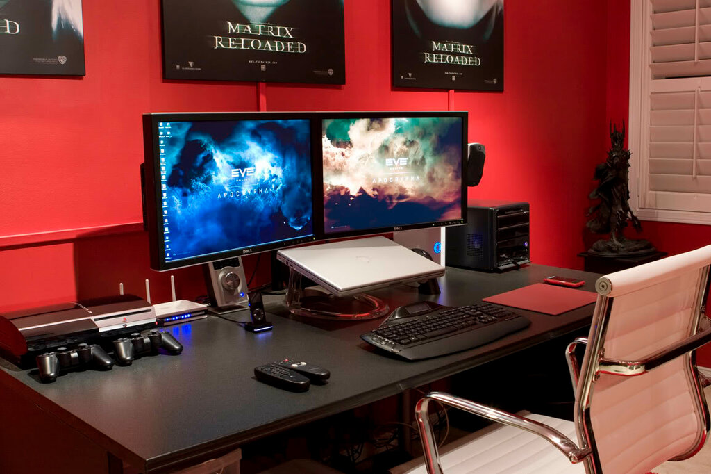 Bilgisayar teknik servisleri Radex Computers LLC, Dubai, foto