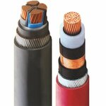 Power Plus Cable Co LLC (Al Hayl Industrual Area, Fujairah Countryside), kablo firmaları