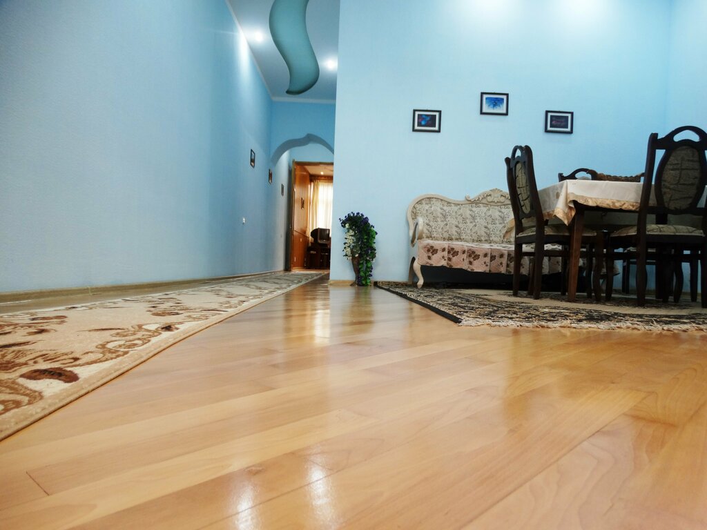 Otel Comfort, Kutaisi, foto