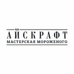 IceCraft (Khodynsky Boulevard No:4), dondurmacılar  Moskova'dan