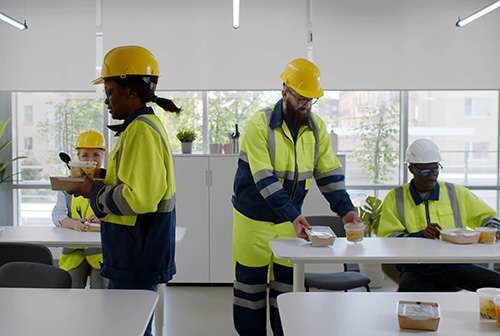 Fuarcılık firmaları Procat Prof Catering & Beyond, Dubai, foto