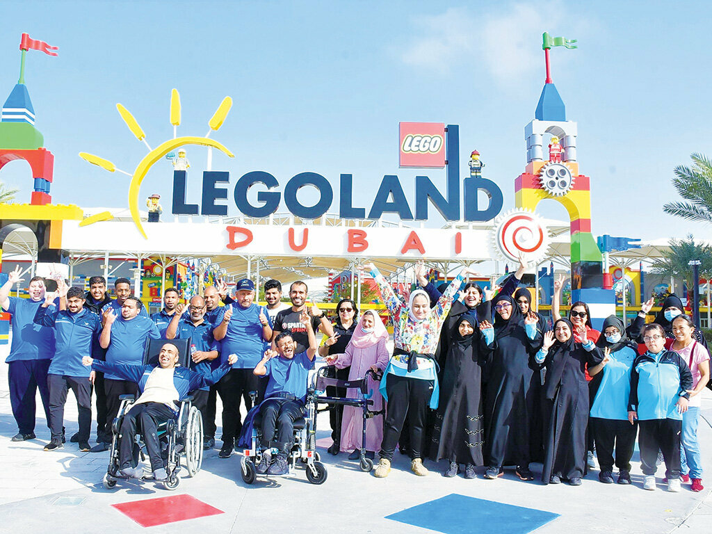 Reklam ajansları Travel & Tourism News Middle East, Dubai, foto