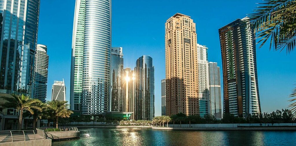 Lüks gayrimenkul Valco Holiday Homes Rental, Dubai, foto