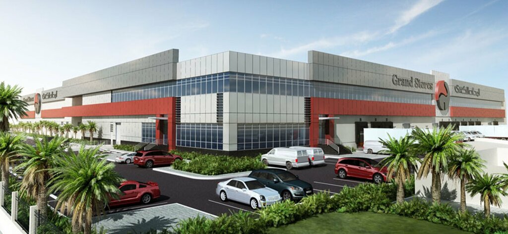 i̇nşaat ve tasarım hizmetleri Tahoora Building Contracting, Ayman, foto