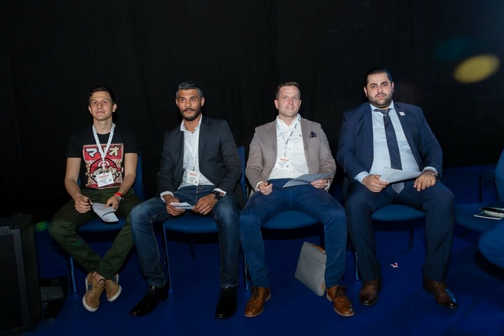 Bilişim firmaları Dynamic Smart Solutions, Dubai, foto