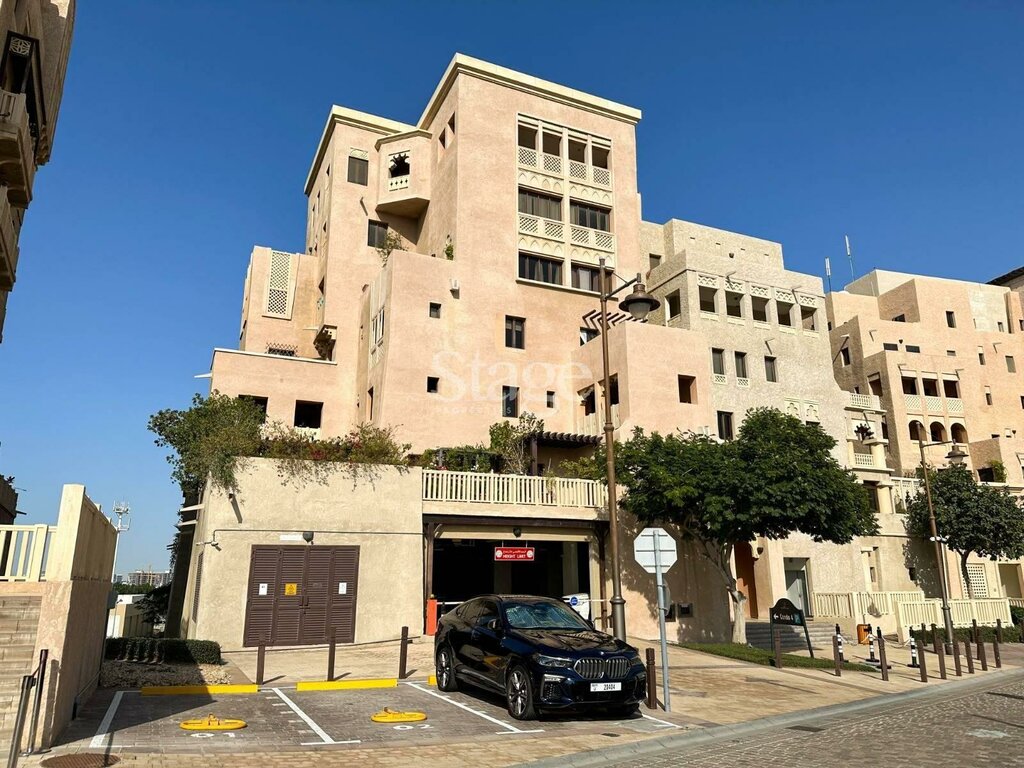 Gayrimenkul yönetimi Stage Properties Brokers, Dubai, foto