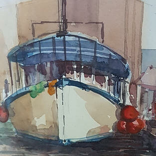 Sanat okulları Palette Art Training and Consultancy, Dubai, foto