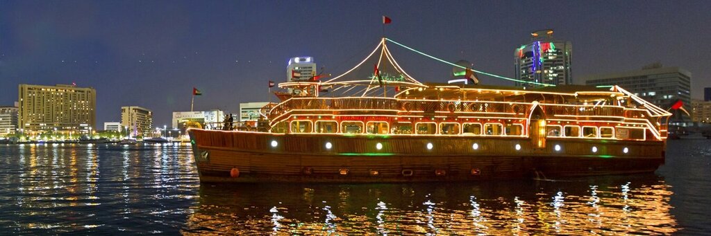 Seyahat acenteleri Royal Desert Tours, Dubai, foto