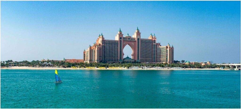 Seyahat acenteleri Ornate Travel, Dubai, foto