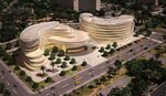 Society Technology House (1, 10 Street, Central District, Al Ain, Abu Dhabi), mimari proje firmaları